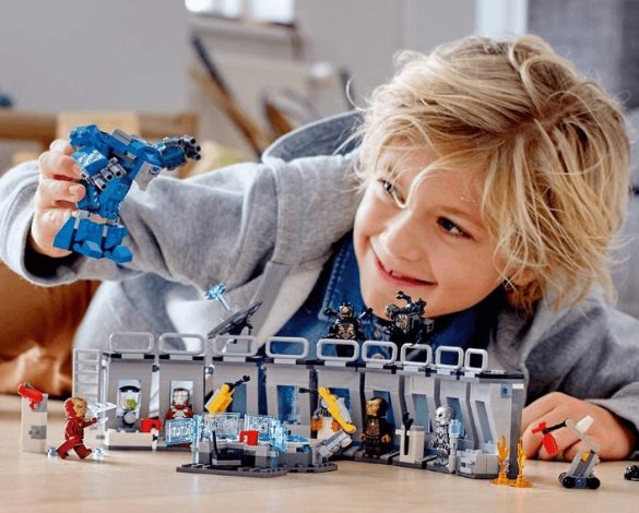 12 Best Age-Appropriate Toys for 8-year-olds of 2026 - Little Discoverer