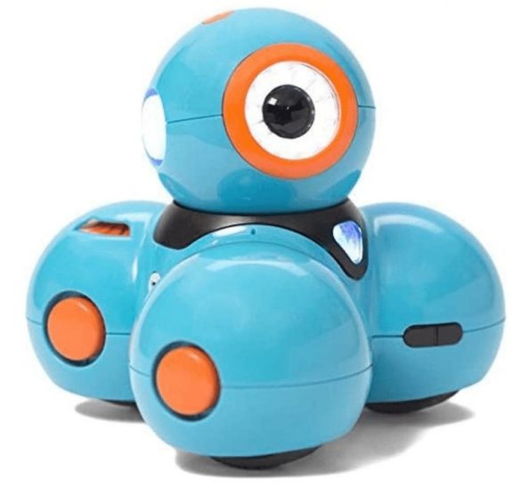 The 5 Best STEM Robotics Toys for Kids in 2025 - Little Discoverer