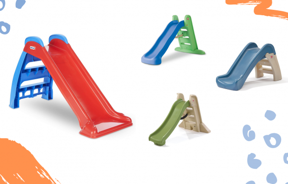 Little Tikes vs Step 2 Slide - Compared and Reviewed - Little Discoverer