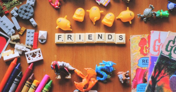 Essential Skills for Every Kid to Learn - Little Discoverer