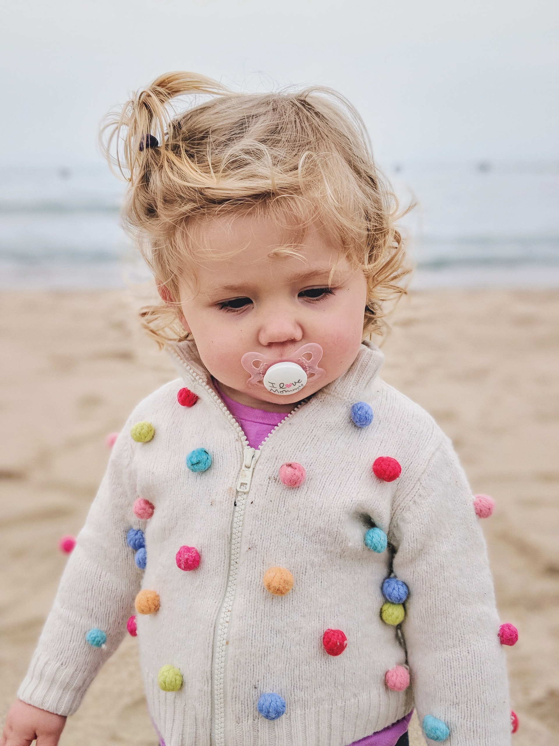 Why Does My Baby Ignore Me When I Call His/Her Name - Little Discoverer