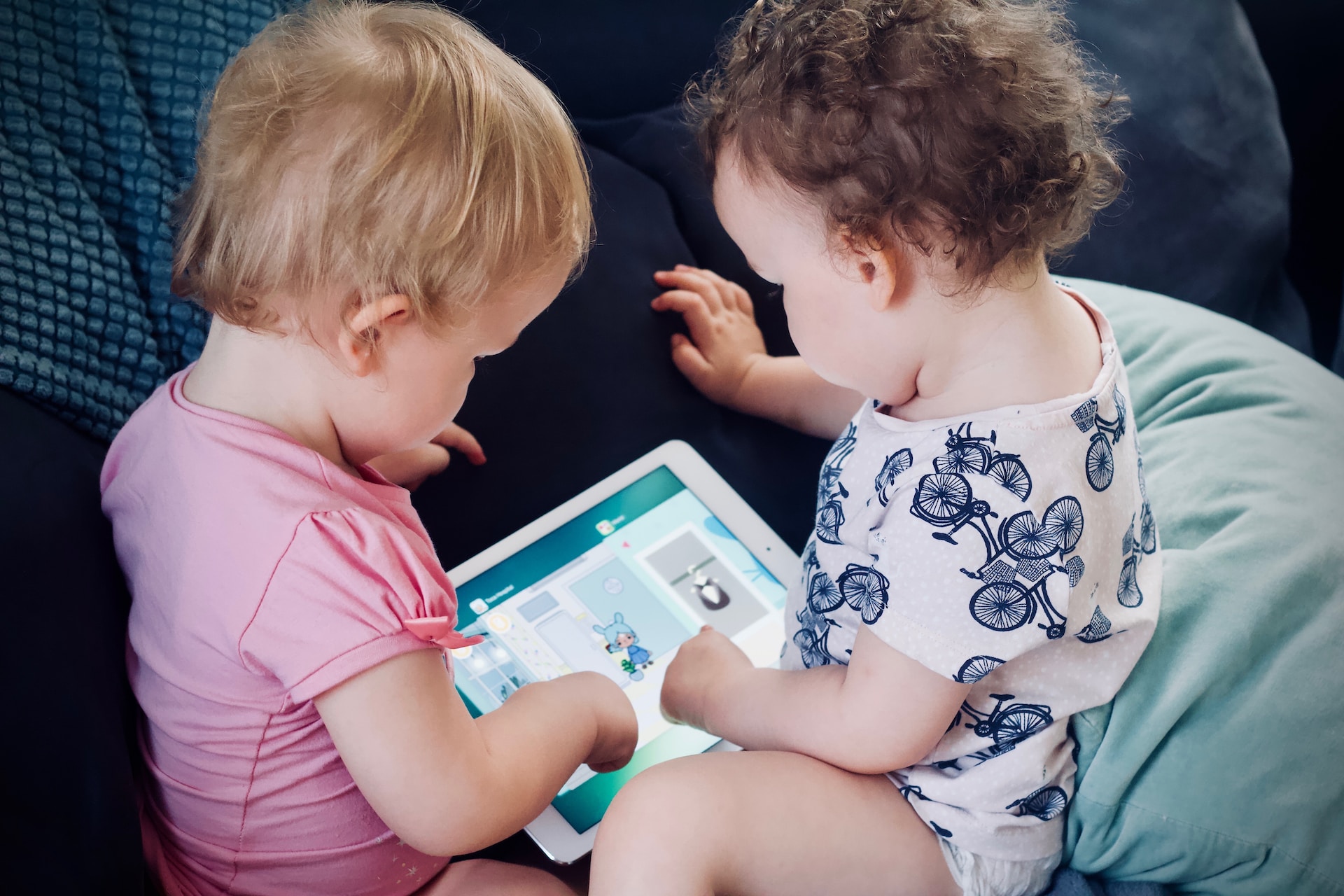 The Role of Technology in Early Childhood Education - Little Discoverer